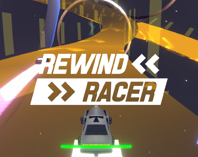 Rewind Racer by Run, Grizzly!