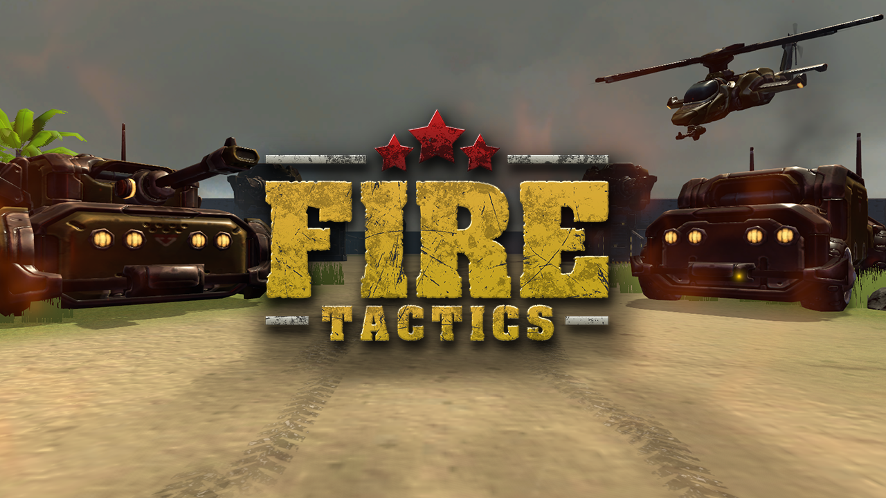Fire Tactics by Fargamer Studios