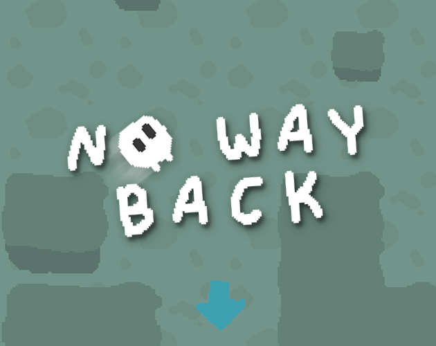 No way back by Gizmo199