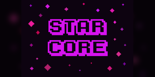 Star Core by outstandingbit