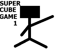 Super Cube Game 1 V2 by Prospective Games