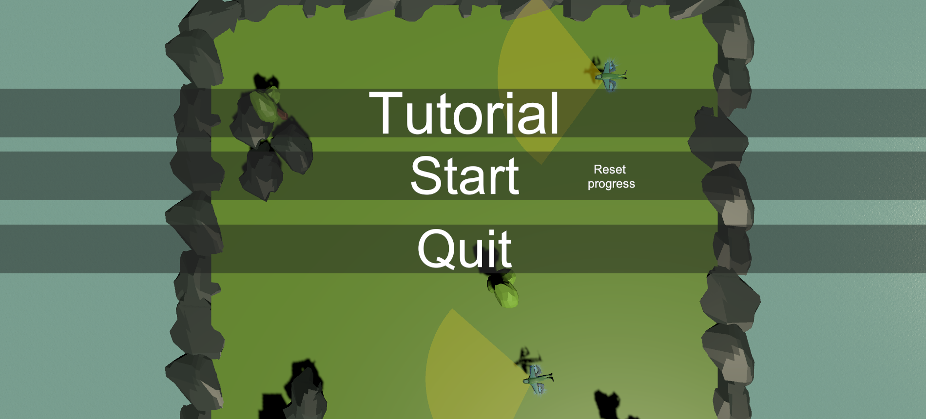 C.R.I.M.E. by VTheDrago0nS