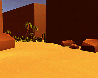 Top free games tagged broken and Open World - itch.io