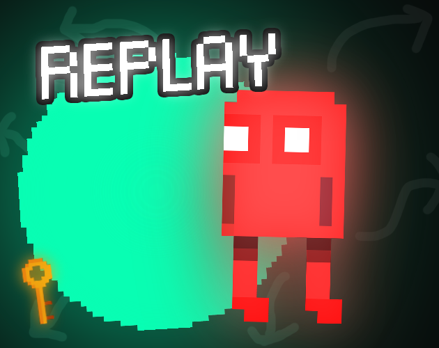 Replay by Artistic Devs