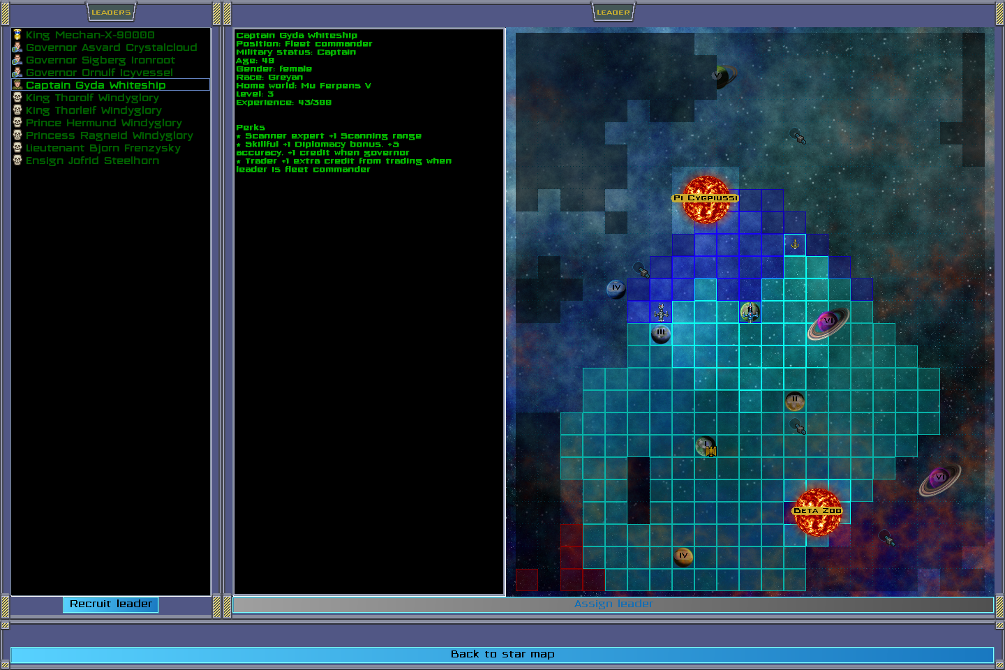 Open Realm of Stars by Reemax