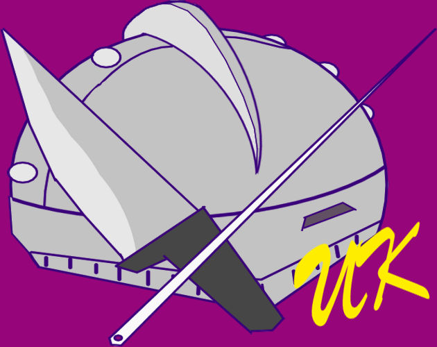 Unruly King: Let's save a princess! Prototype by jaydalyn