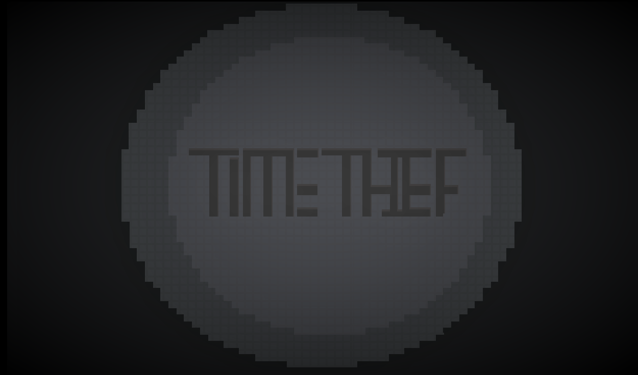 Time Thief by Delender1100