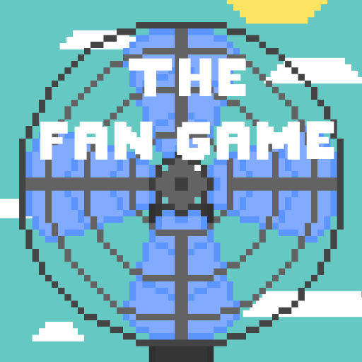 The Fan Game #RavenChorraJam by Cool ClownFish