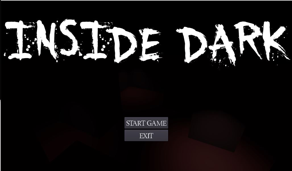 Inside Dark by danijarvis