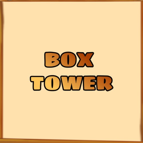 Box Tower by PactnoGames
