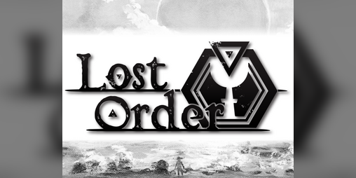 Lost Order by usducktape
