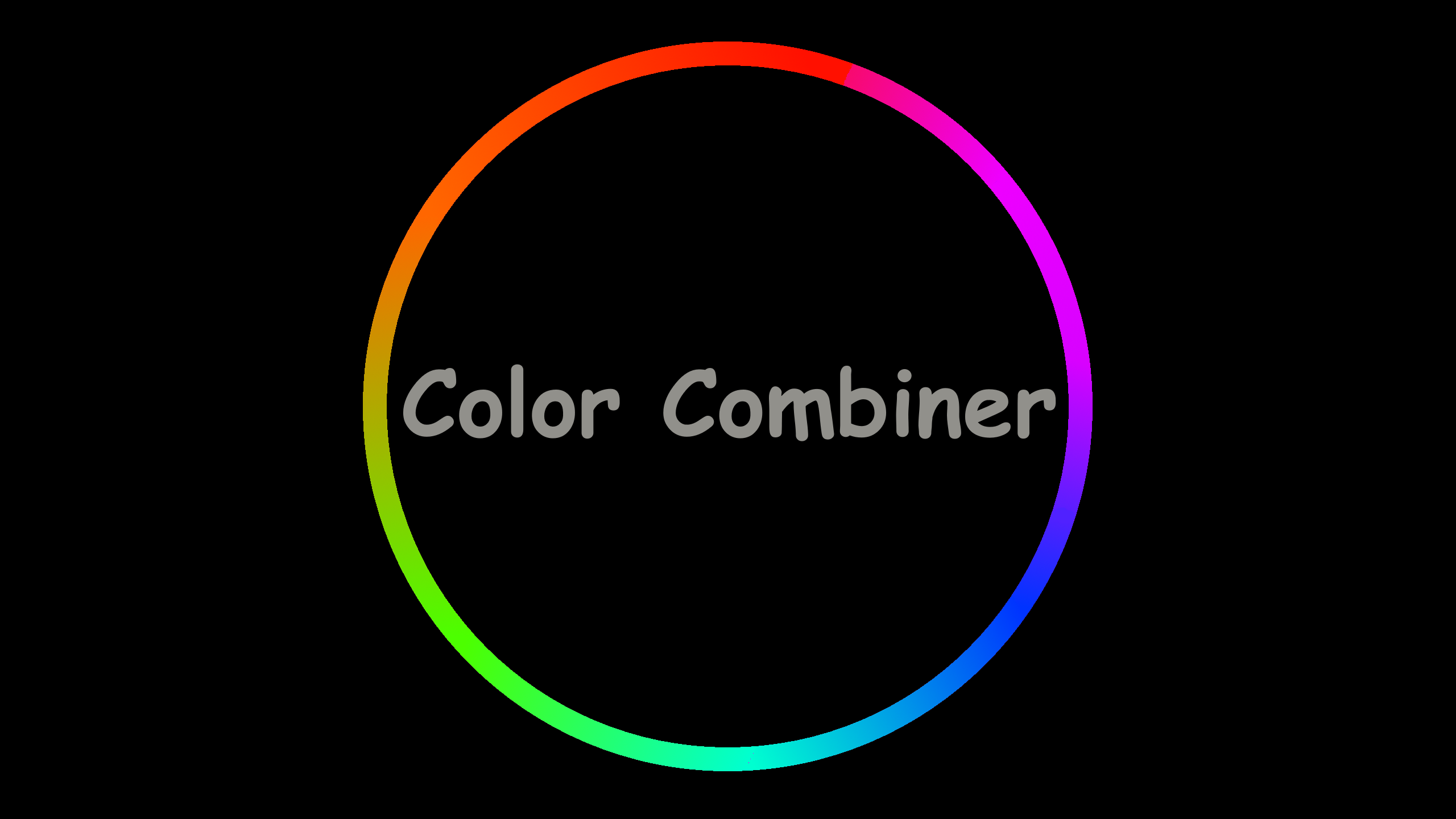 Color Combiner by DoUFi