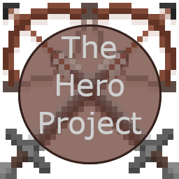 The Hero Project by HLBC