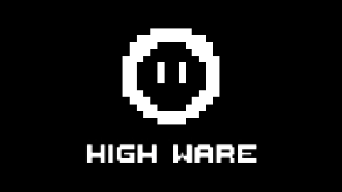 High Ware by DahNoob