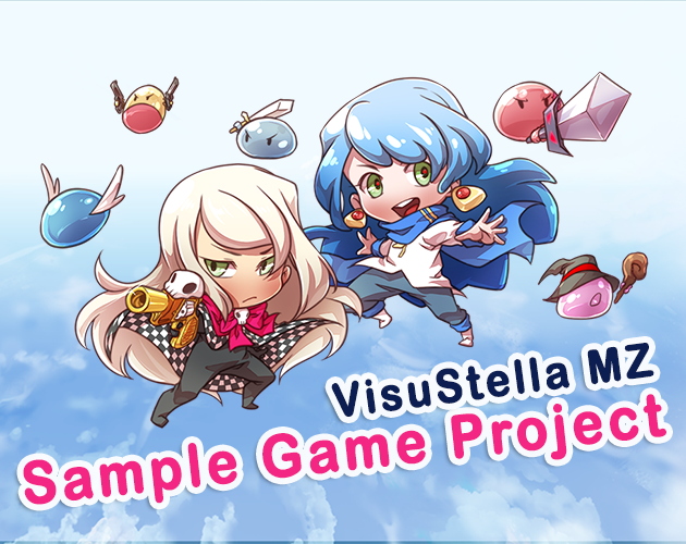 How to install VisuStella plugins... | RPG Maker Forums