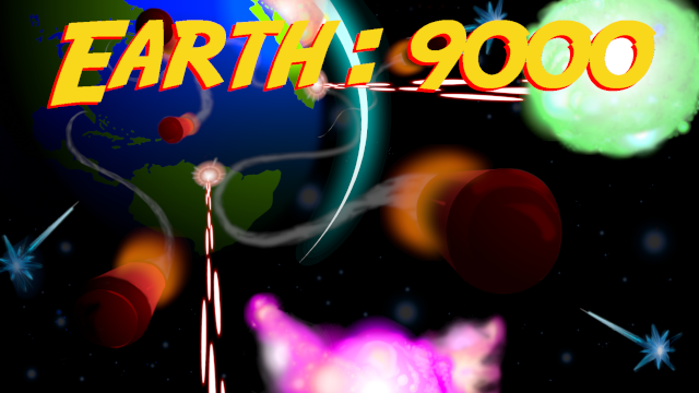 Earth: 9000 by Secret Forest Games