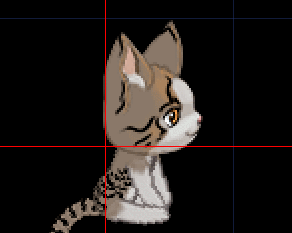 Cat Character (2D) by Angel Star Studios