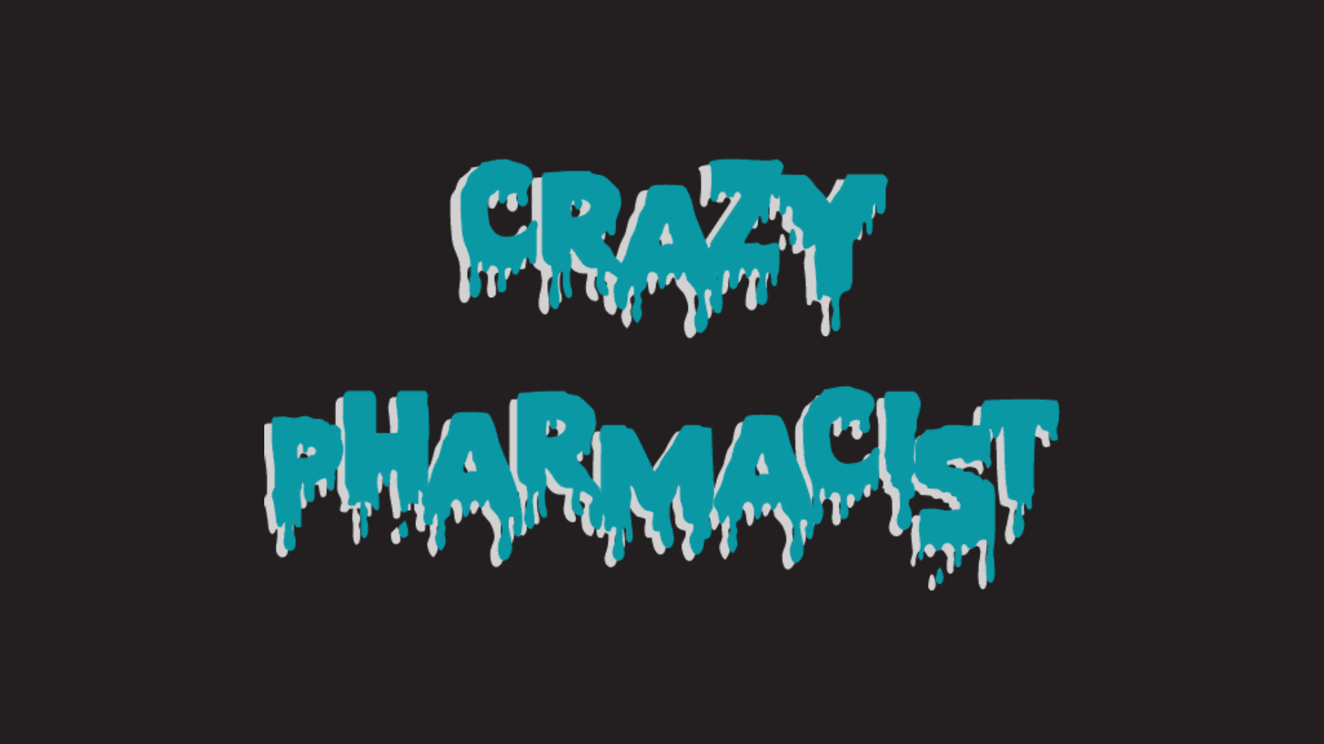 Crazy Pharmacist By Ilhamprayogi17