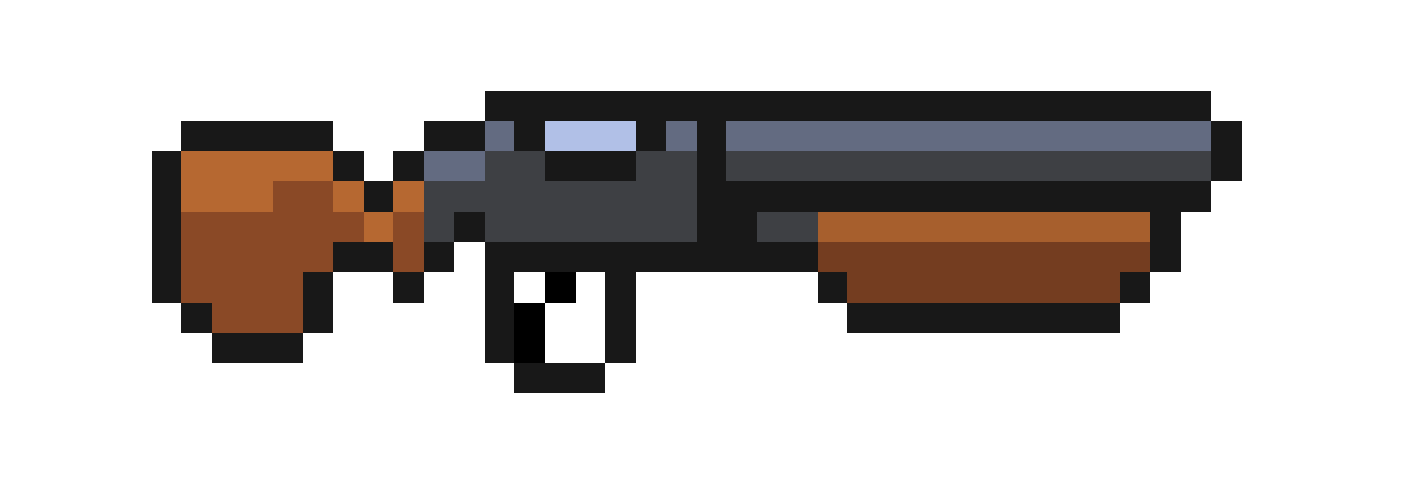 Pulse Jumper by FifthEdgeStudios