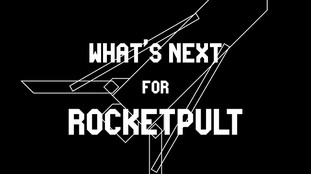 ROCKETPULT by LF