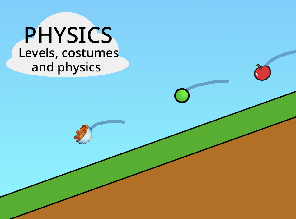 Physics Games
