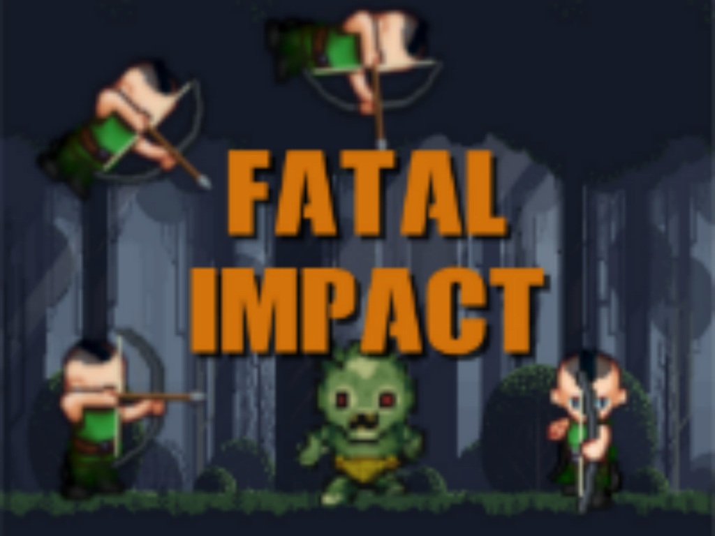 Fatal Impact by Shody