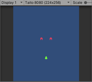 Genoma Invaders by Genoma Games, AlbertoFdzM
