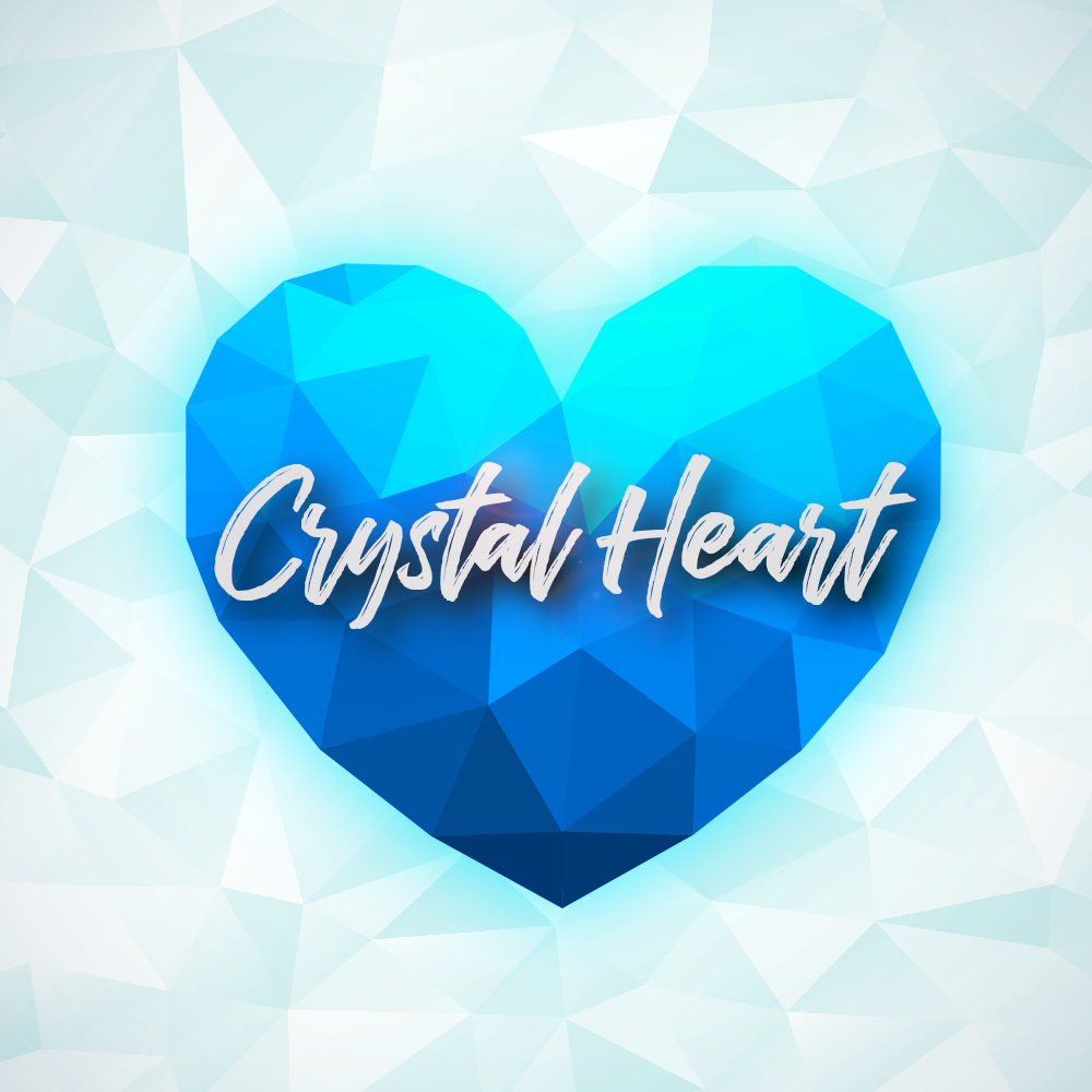 Crystal Heart by Mervzs for GMTK Game Jam 2021 - itch.io