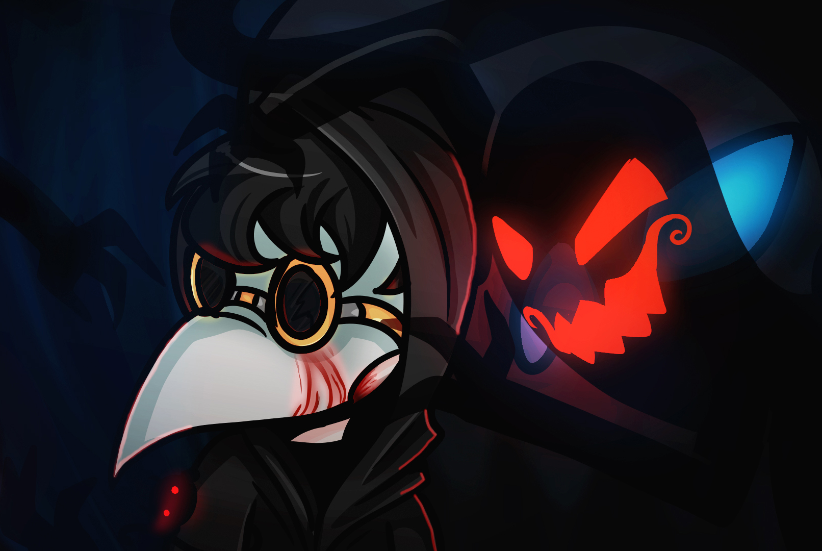 HellRun v1.05! - HellRun by SeriousFreezing