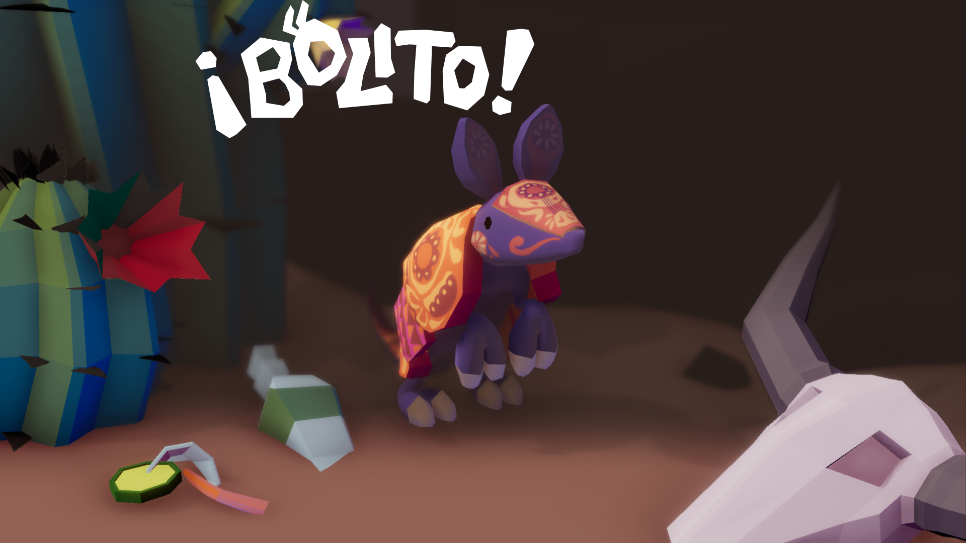 Bolito by Yoshua Woo, YannickPfeiffer