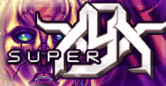 Super XYX by Gryzor's Games/G System