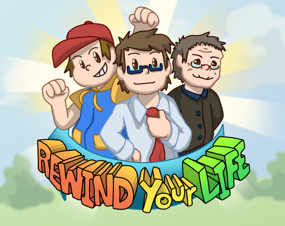 Rewind Your Life by Tschlompf, Bombsher