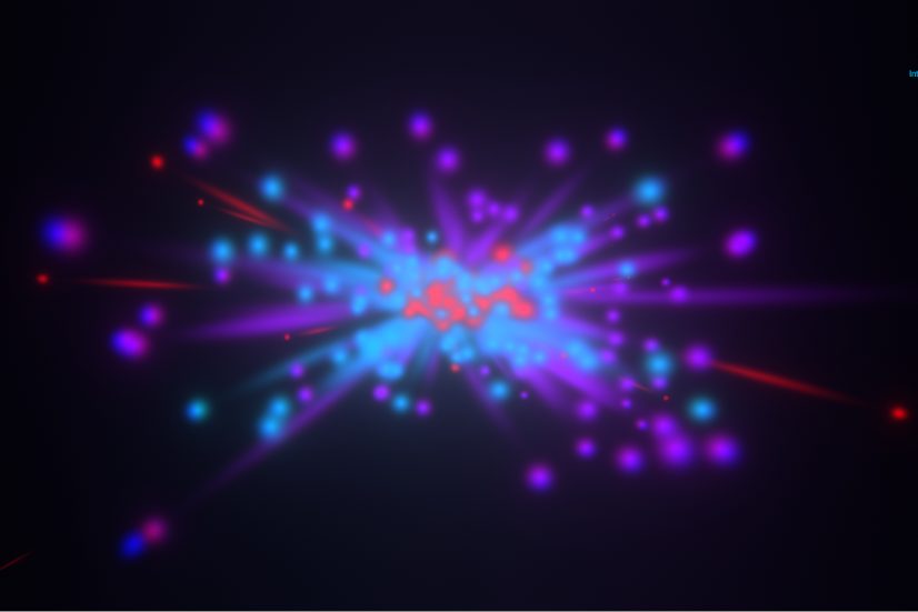 Unity Particle Benchmark by Lorcan Seward