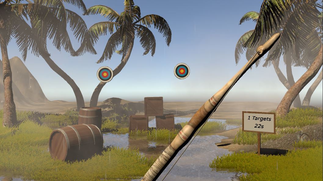 Target Practice by Allus Interactive