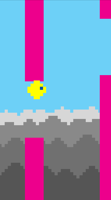 Twitty Bird by flashjaysan