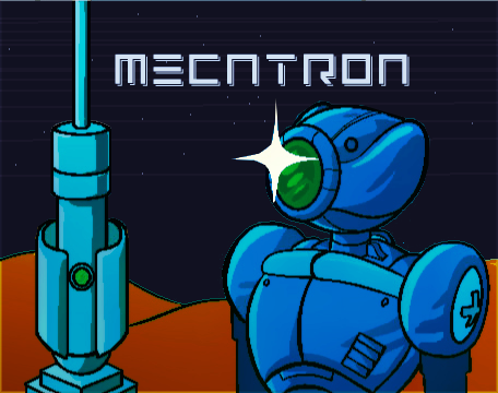 Mecatron by huiltonchaves