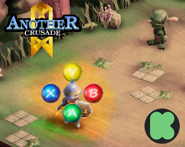 Another Crusade by Dragon Vein Studios