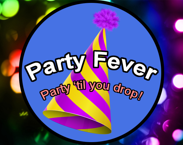 Party Fever by Fabulous Five
