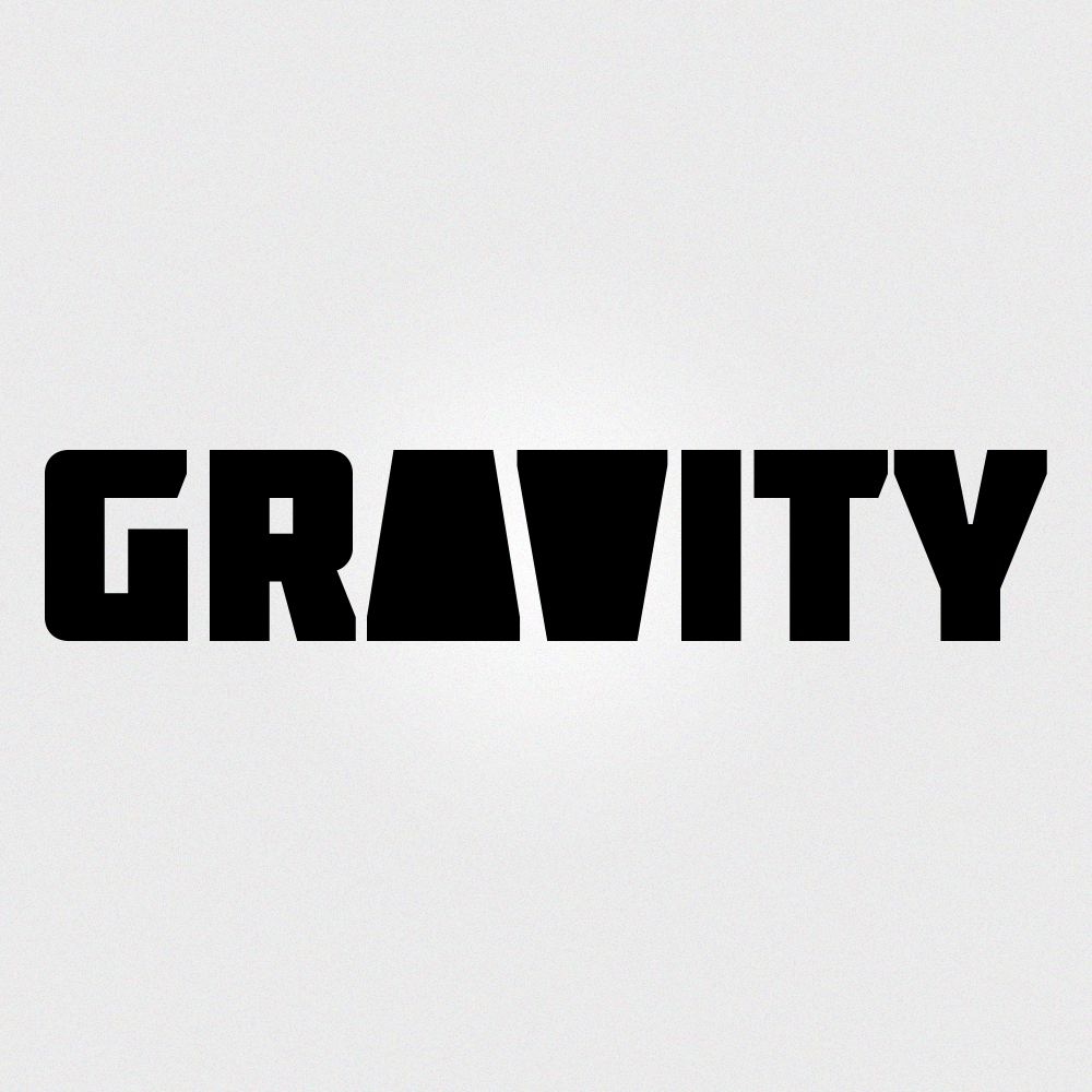 Gravity by novial