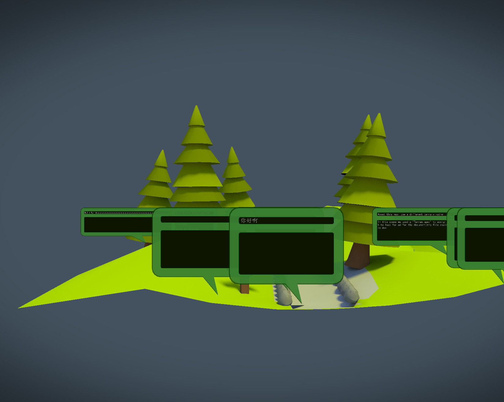 Dream Editor V0.9 by Charles Zhang