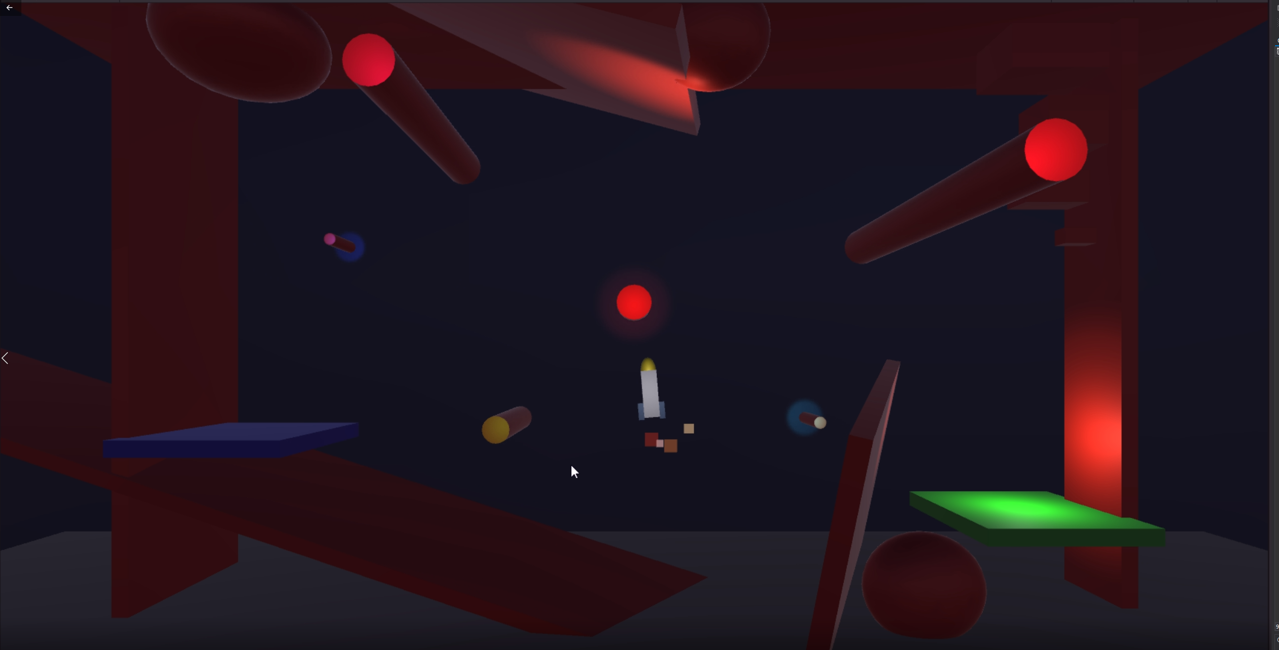 Project Boost by Moofasa33