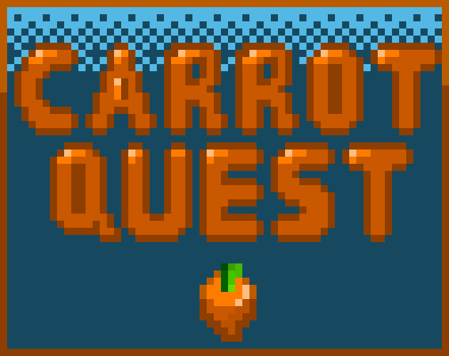 Carrot Quest by Raindeir