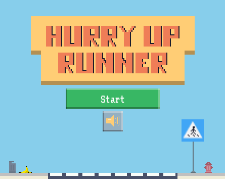 Hurry up! by voiceless_coder, Boris Marinov
