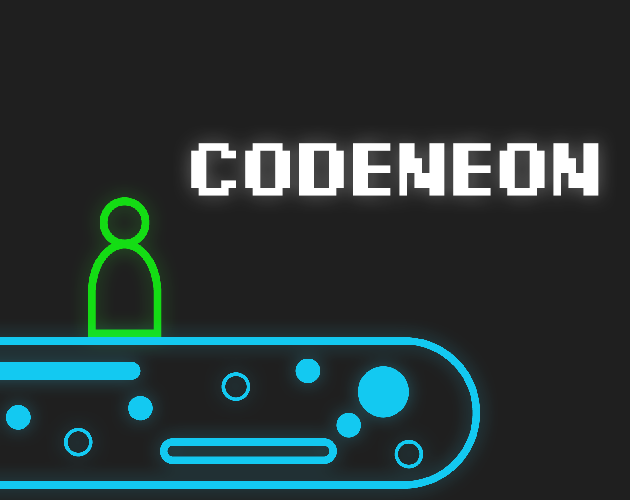 CodeNeon by CodePineapple