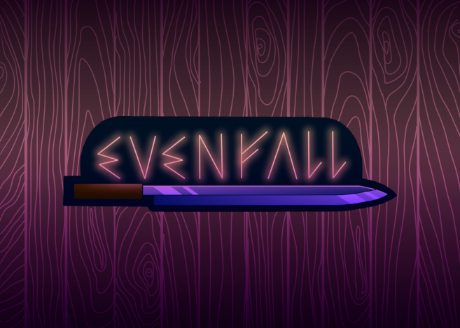 Evenfall by HHS VGDDC