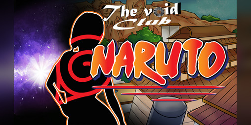 The Void Club ch.17 by The Void Club