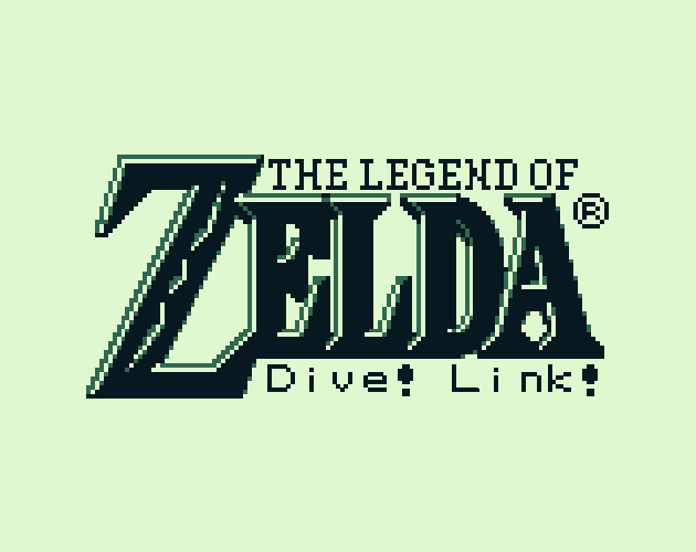 Dive! Link! by djidane535