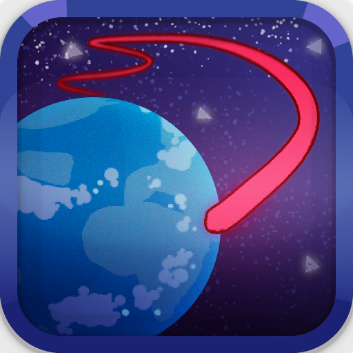 Infrared Escape by EarthGamesUW