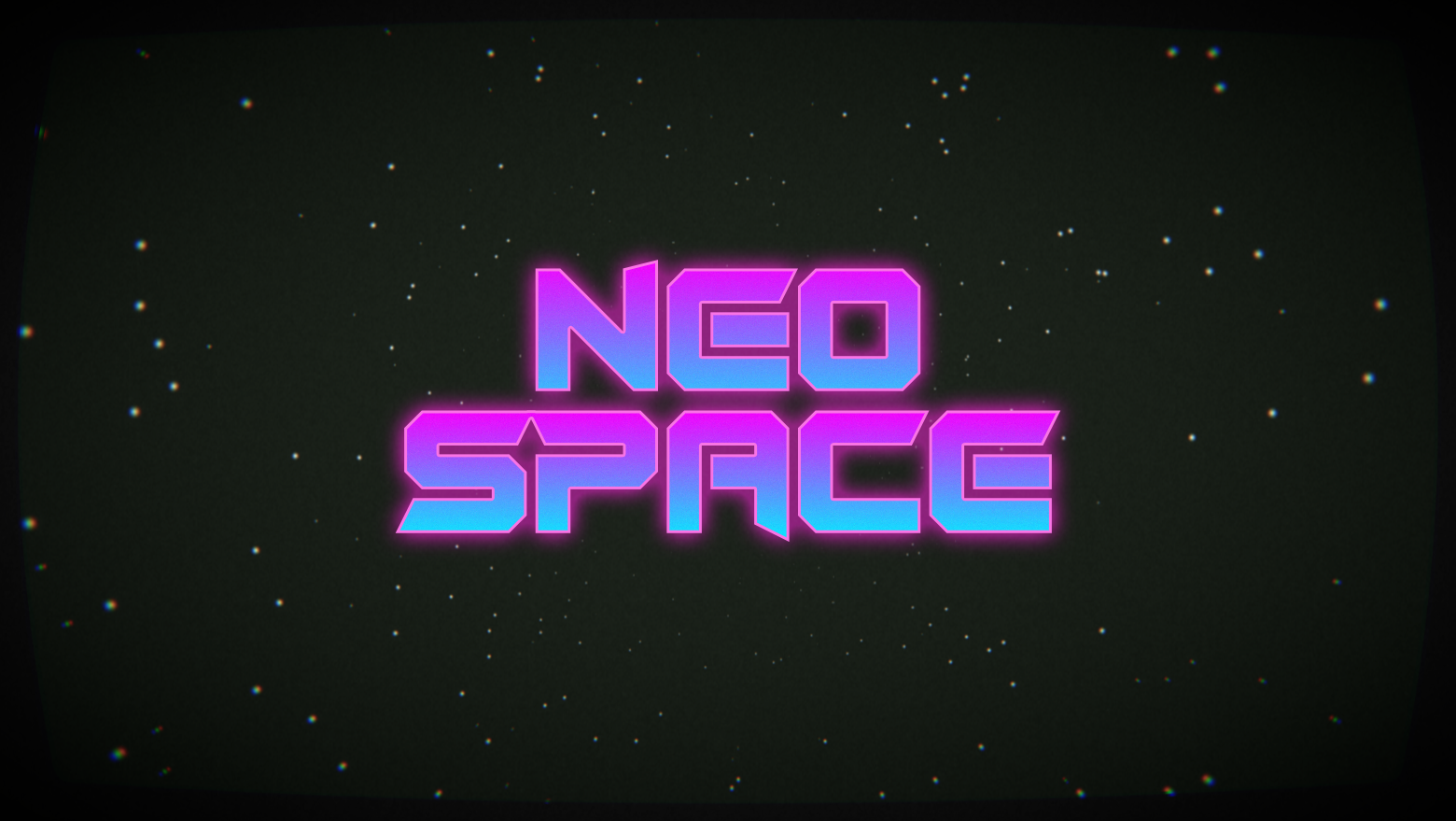 Neo Space by Sturdge