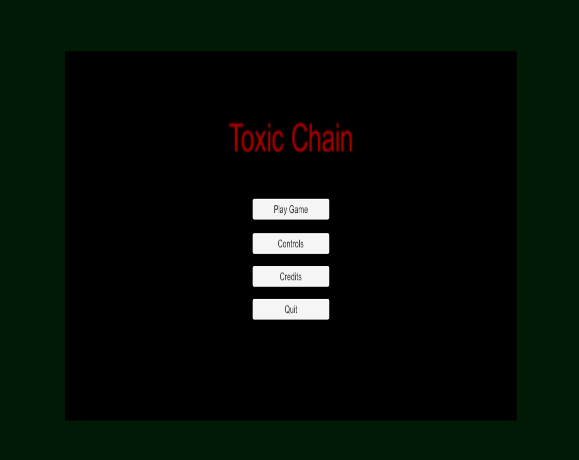 Toxic Chains by CrossBlanchard